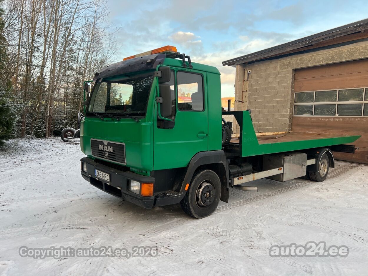 rasketehnika.ee - MAN L200 7.0 162kW