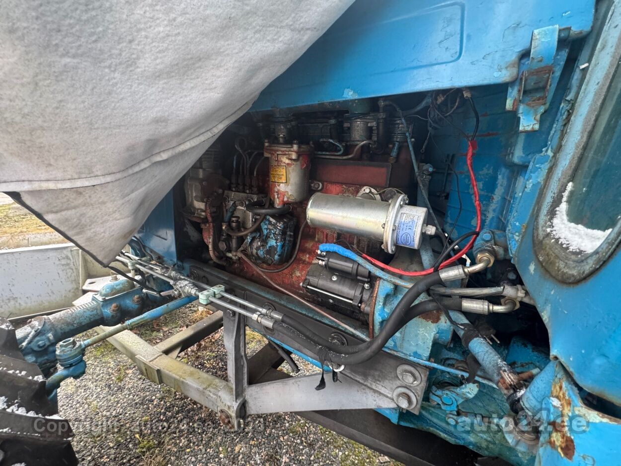 MTZ 82 4.7 55kW - auto24.ee