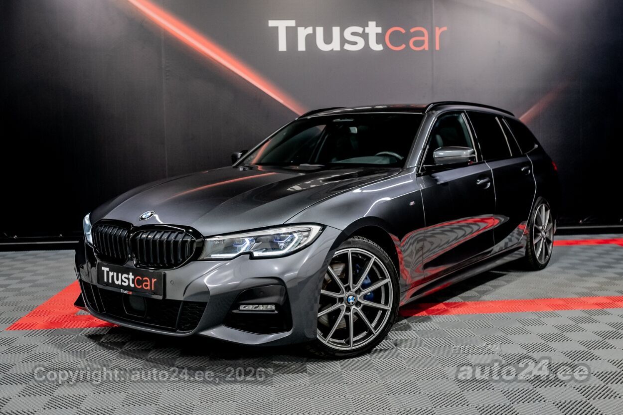 Erstaunlich Bmw 330 D Bilder