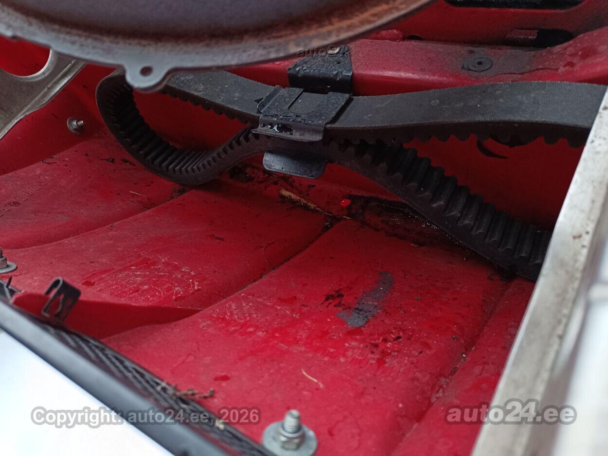 LYNX SPORT TOURING 600 85кВ - auto24.ee