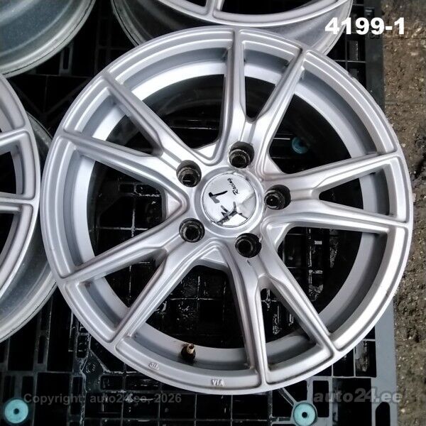 ABS - Veljed - auto24.ee