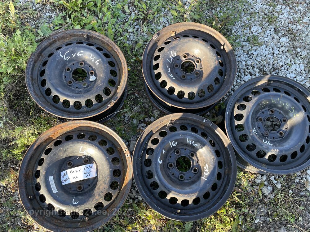 MB Plekkveljed - Veljed - auto24.ee