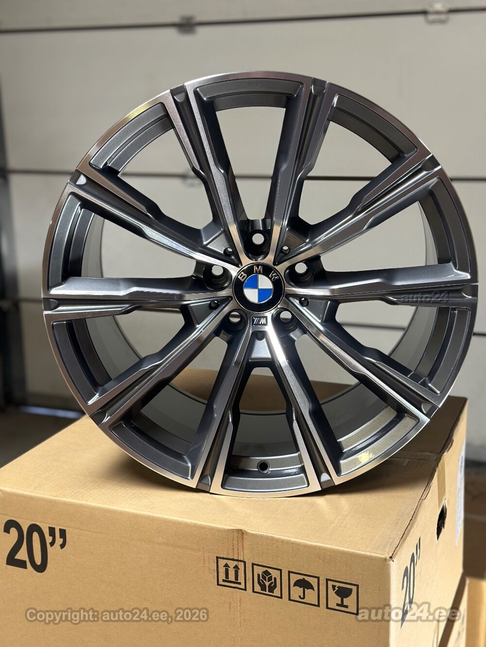 BMW Replica - Veljed - auto24.ee
