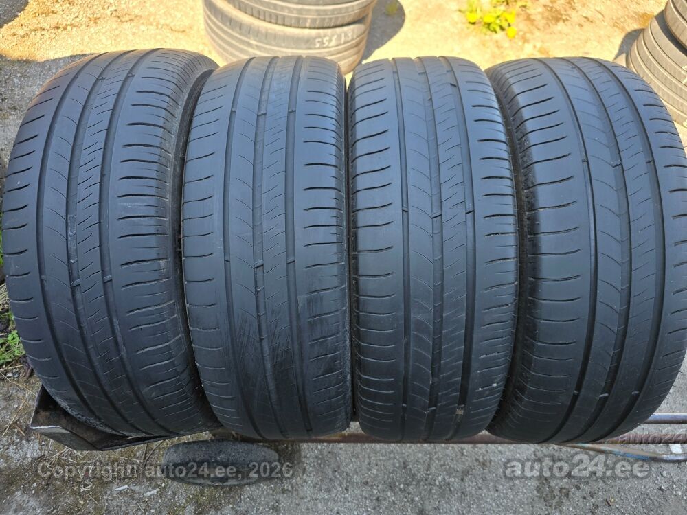 205/60R16 Michelin Ene - Rehvid - auto24.ee