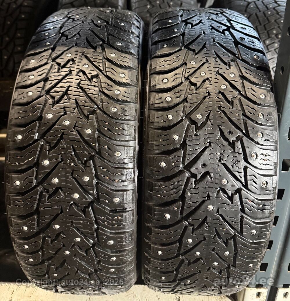 175/65R14 Bridgestone Noranza001, 5-7mm - Rehvid - auto24.ee