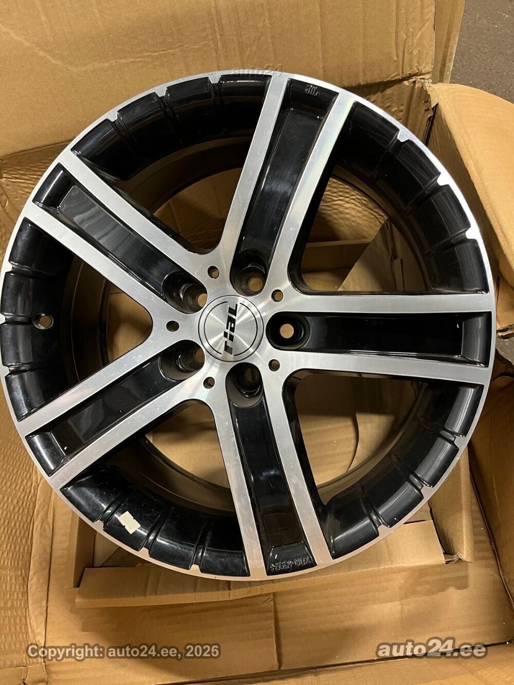 Rial Porto ( Uued Veljed ) - Veljed - auto24.ee