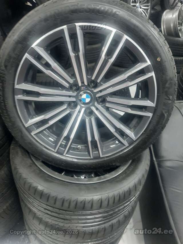 BMW Original BMW - Veljed - auto24.ee