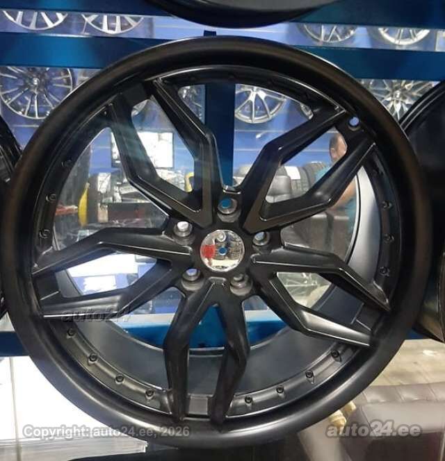 HRE Original - Veljed - auto24.ee