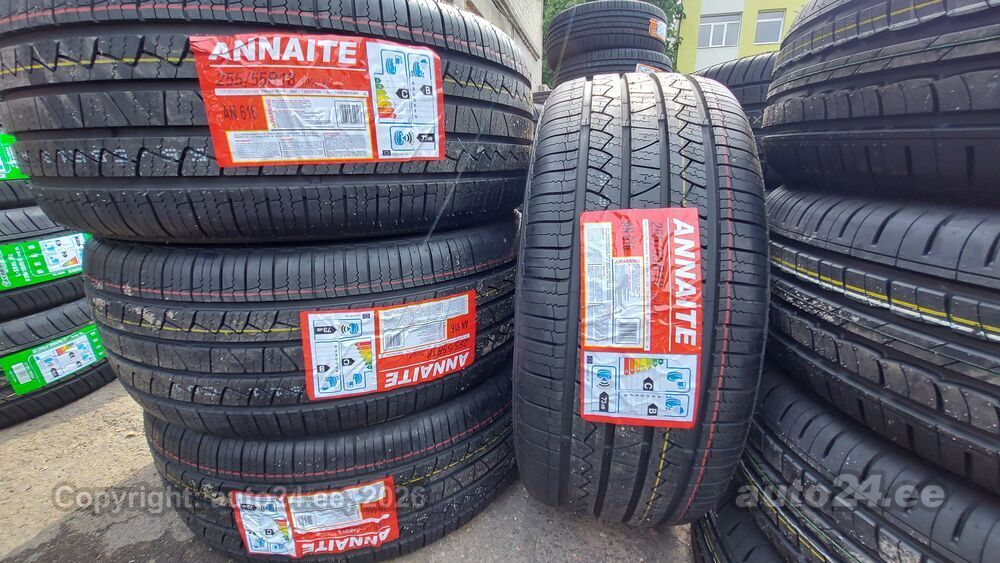 255/55R18 Annaite AN616 - Tyres - auto24.ee