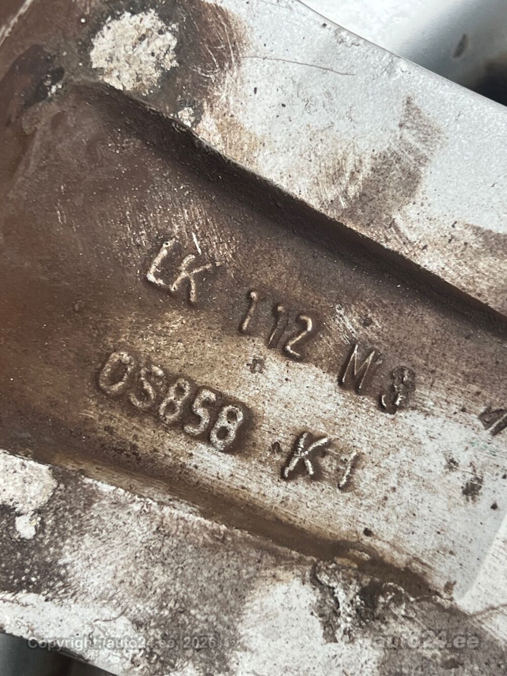 Allroad Audi - Veljed + rehvid - auto24.ee
