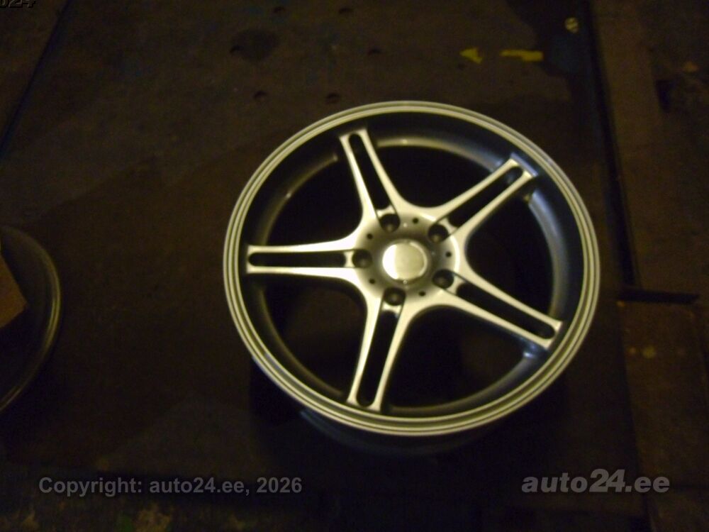 BMW/VW/opel Insignia - Veljed - auto24.ee