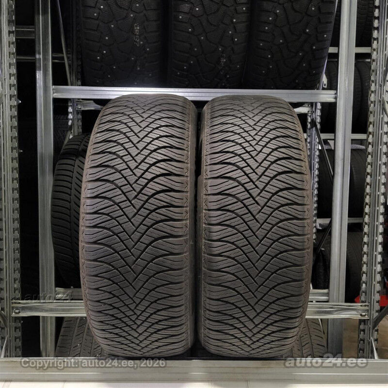 235/55R18 Trazano All Season Elite Z-401 - Rehvid - auto24.ee