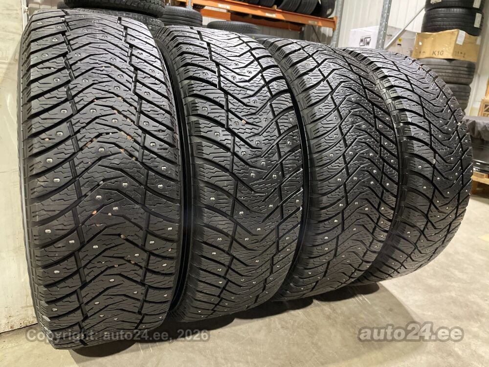 205/55R16 Yokohama Ice Guard IG65 [205/55/16] 9-8mm!!!2024a. - Rehvid ...