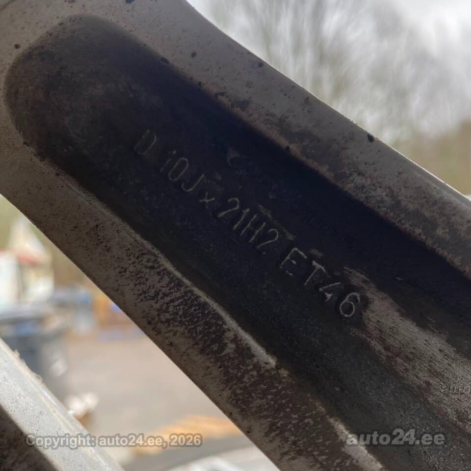 295/40R21 Mb AMG ET 46 Mercedes-Benz Yokohama YOKOHAMA 295/40R21 111T ...