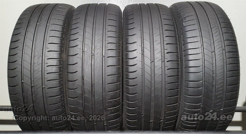 205/60R16 Michelin ENERGY SAVER+ - Rehvid - auto24.ee