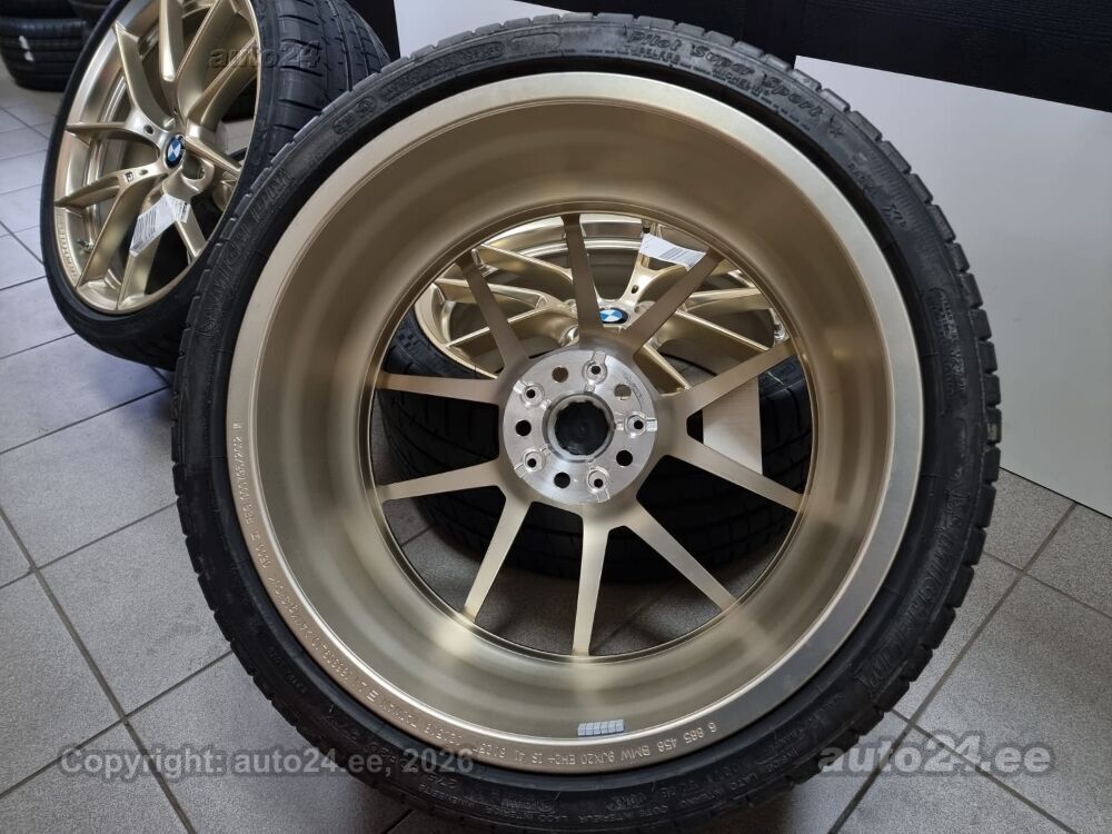 BMW G14 G15 G16 G30 G31 BMW - Veljed - auto24.ee