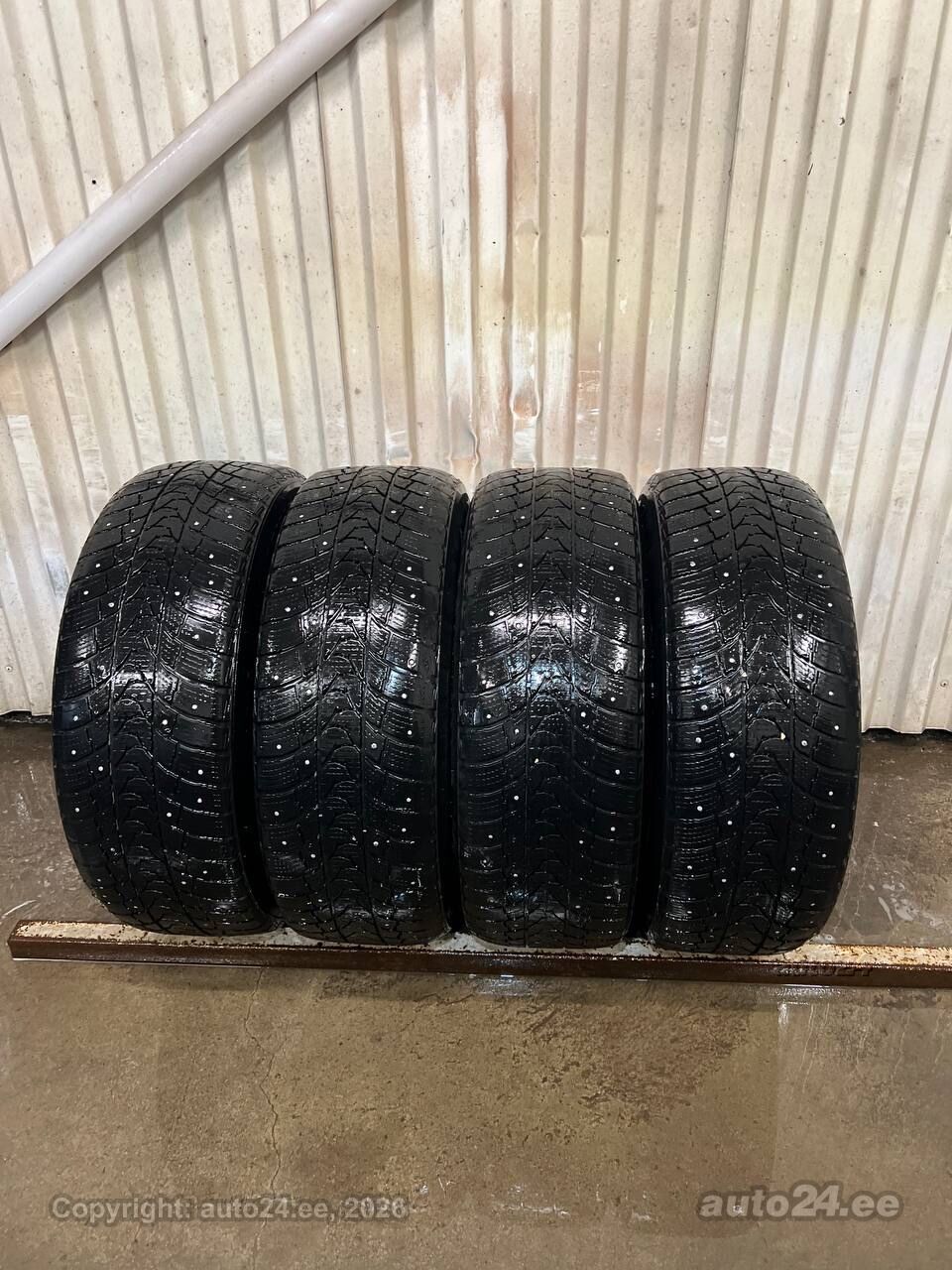 215/60R16 Autec Minerva - Veljed + rehvid - auto24.ee