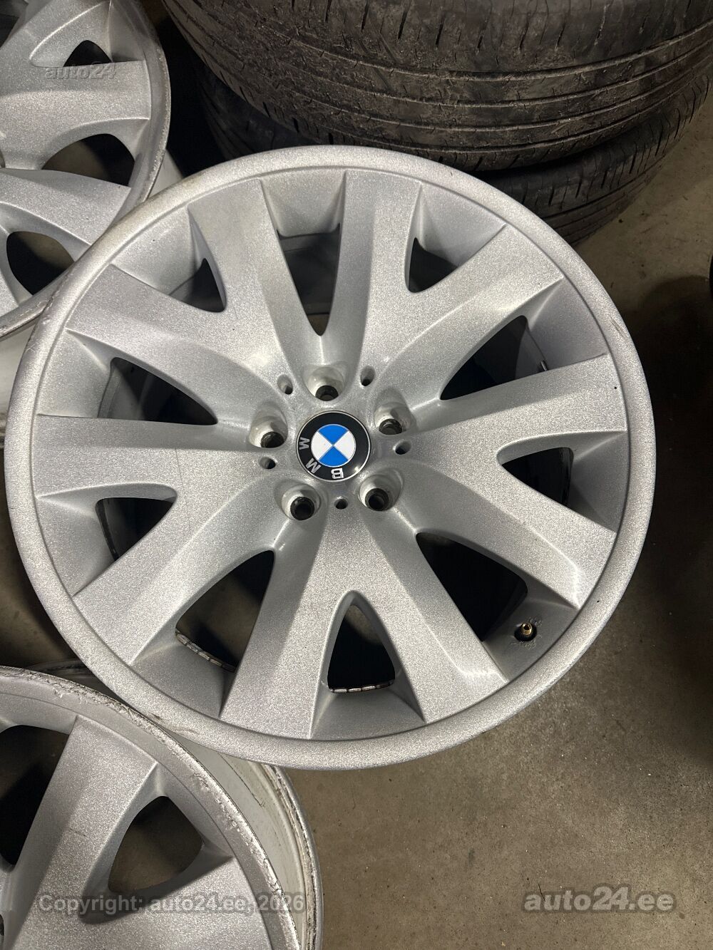 Style 126 BMW - Veljed - auto24.ee
