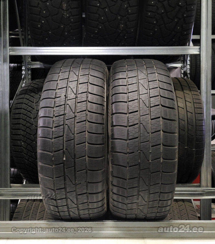 195/65R15 Laufenn I Fit IZ LW51 - Rehvid - auto24.ee