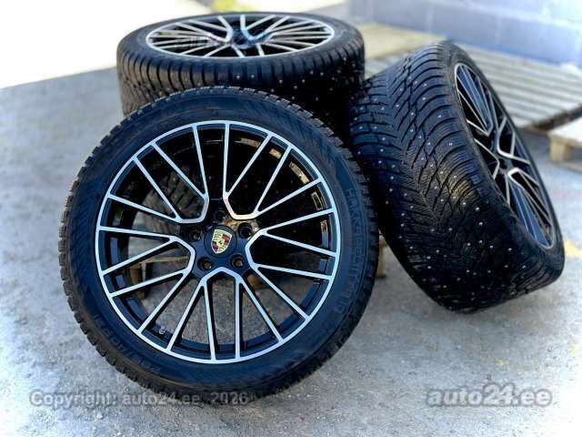 Replica Porsche - Veljed - auto24.ee
