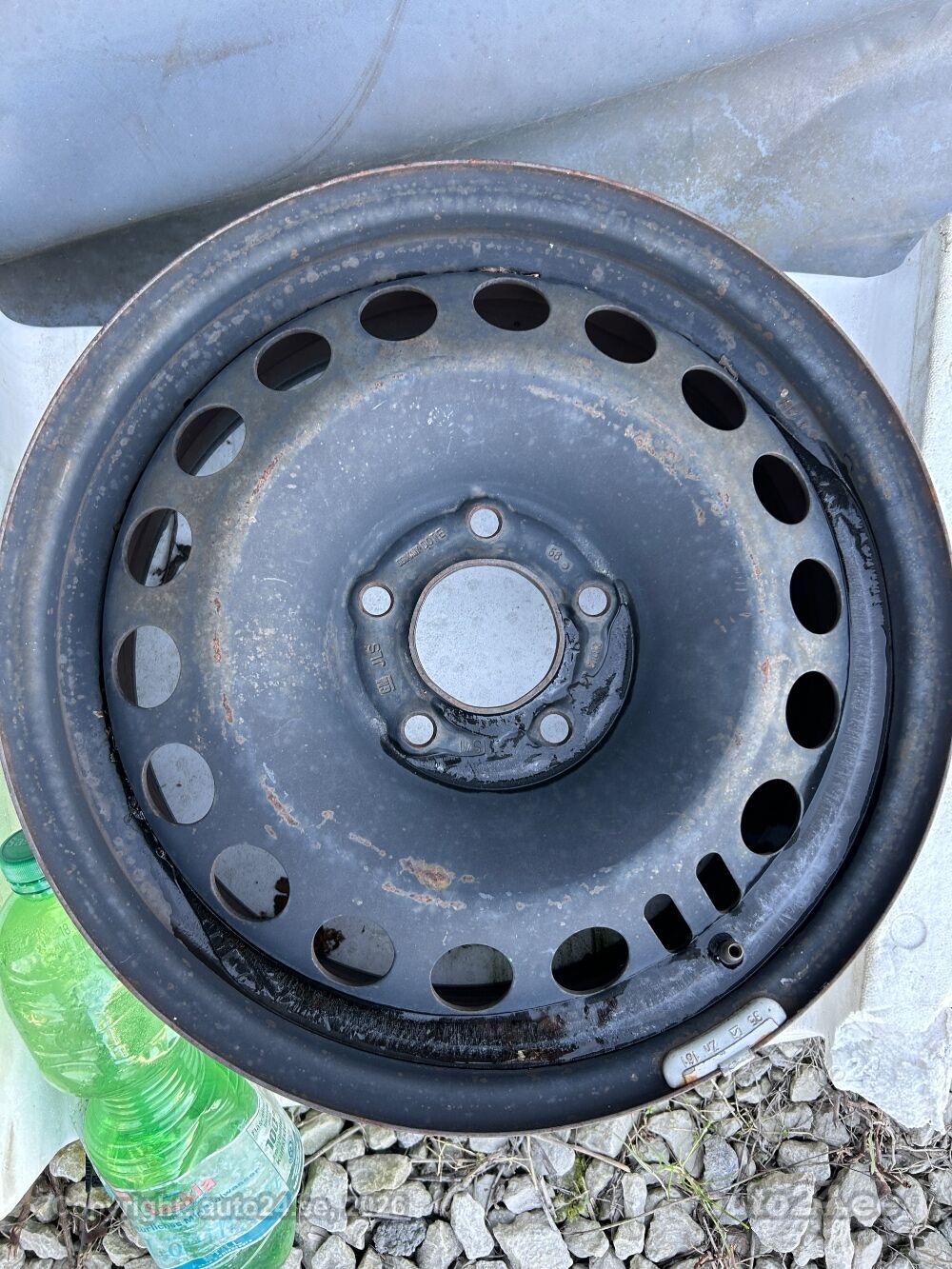 Opel Insignia/Zafira, Mokka, Astra-le Sobivad Veljed Jne Opel - Veljed ...