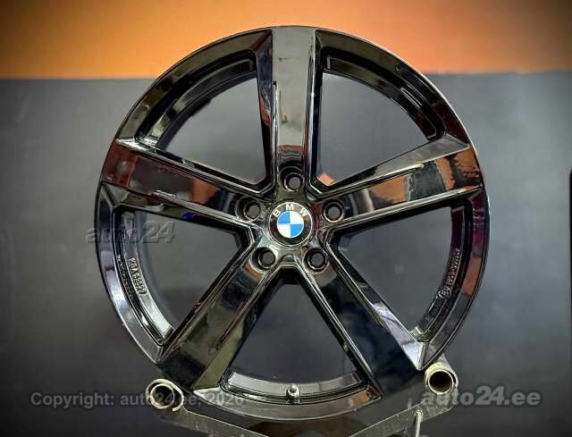 BMW Dezent BMW - Veljed - auto24.ee